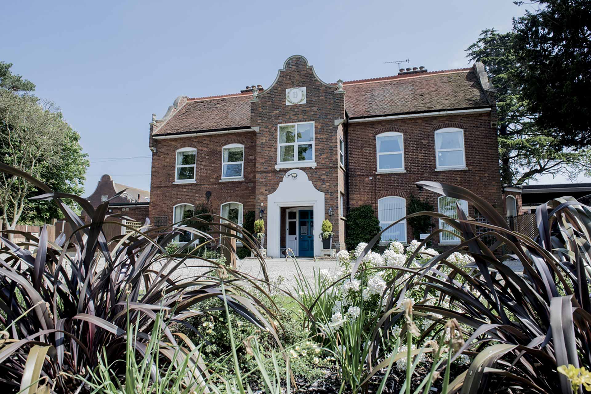Down Hall Residential Care Home | Southminster, Essex